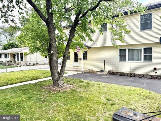 house with 4 bedroom, Riverside NJ DS102528800