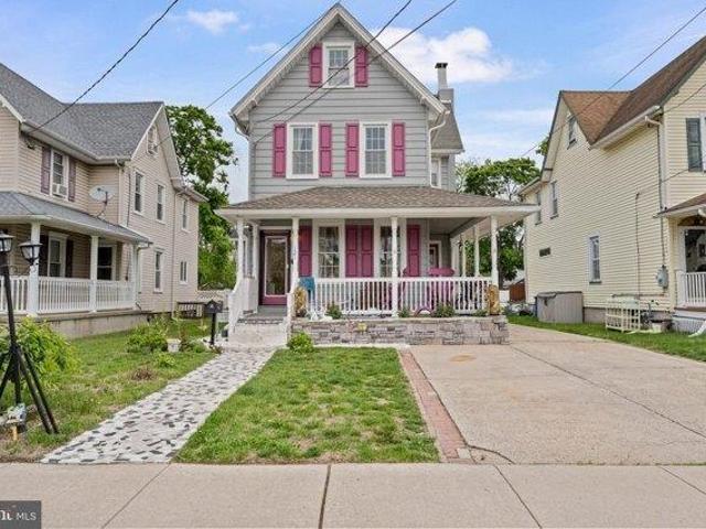 house with 4 bedroom, Riverside NJ DS102530742