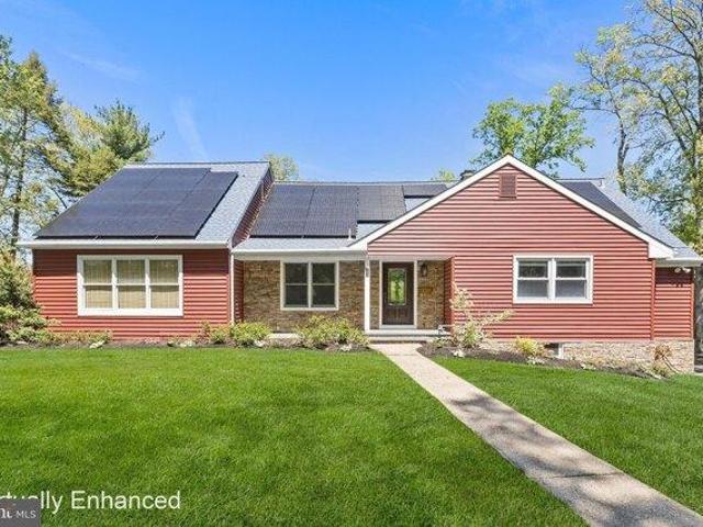 house with 4 bedroom, Riverton NJ DS101780505