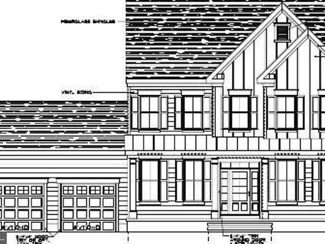 house with 4 bedroom, Riverton NJ DS102212847