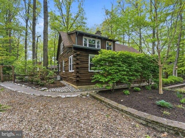 house with 4 bedroom, Riverton NJ DS102727504