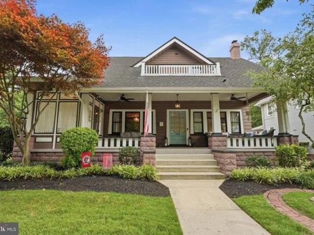 house with 4 bedroom, Riverton NJ ES105173019