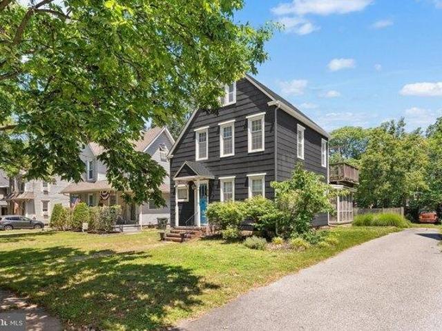 house with 4 bedroom, Riverton NJ ES105175562