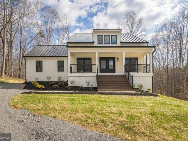 house with 4 bedroom, Rixeyville VA ES103627592