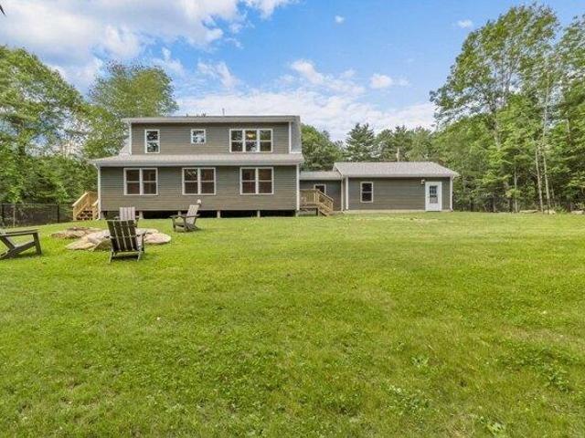 house with 4 bedroom, Rome ME ES104297054