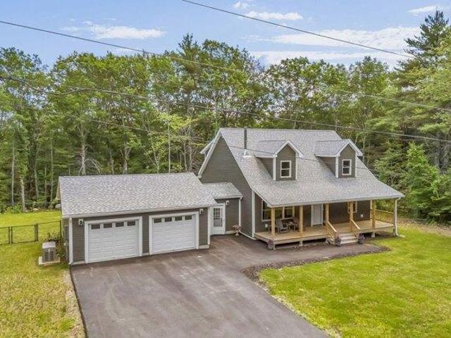 house with 4 bedroom, Rome ME ES104569852
