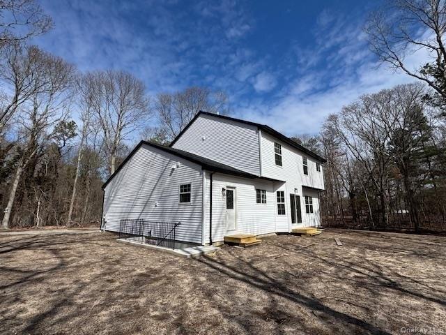 house with 4 bedroom, Ronkonkoma NY ES104904771