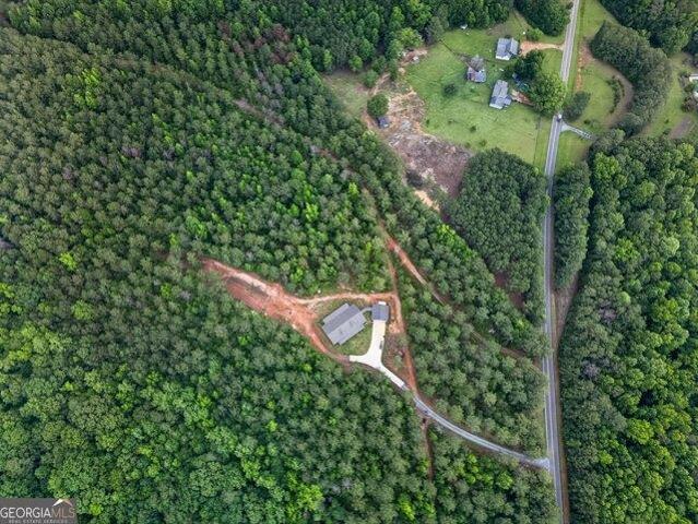 house with 4 bedroom, Roopville GA ES104898916