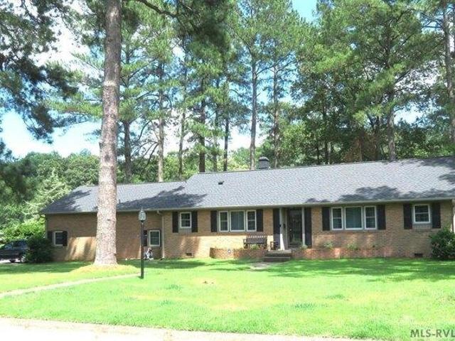 house with 4 bedroom, Roanoke Rapids NC DLS92286123