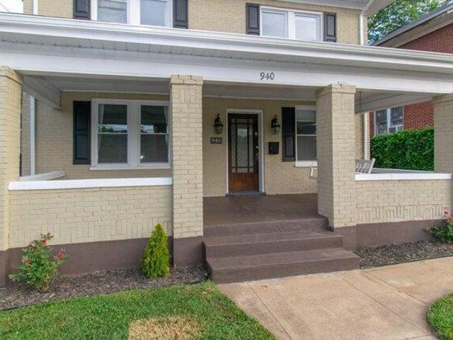 house with 4 bedroom, Roanoke VA DS103601702