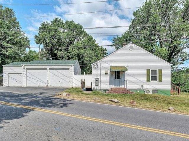 house with 4 bedroom, Roanoke VA ES104903209