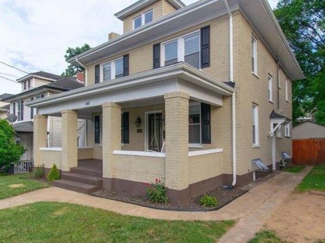 house with 4 bedroom, Roanoke VA ES103601702