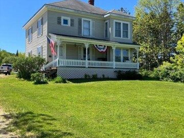 house with 4 bedroom, Robbinston ME DS103888467