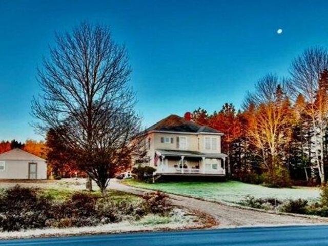 house with 4 bedroom, Robbinston ME ES104604363