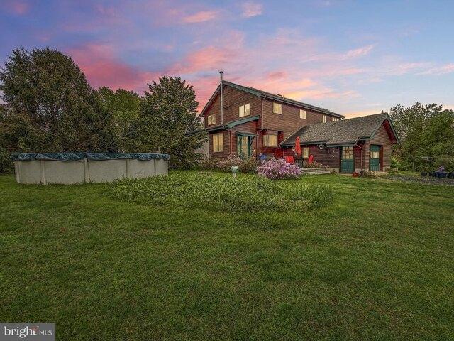 house with 4 bedroom, Robbinsville NJ DLS102779464