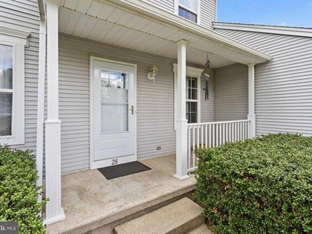 house with 4 bedroom, Robbinsville NJ DS101705718