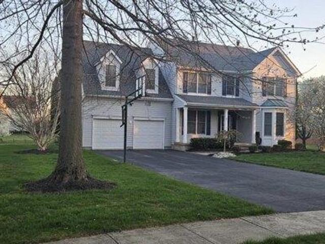 house with 4 bedroom, Robbinsville NJ DS101747834