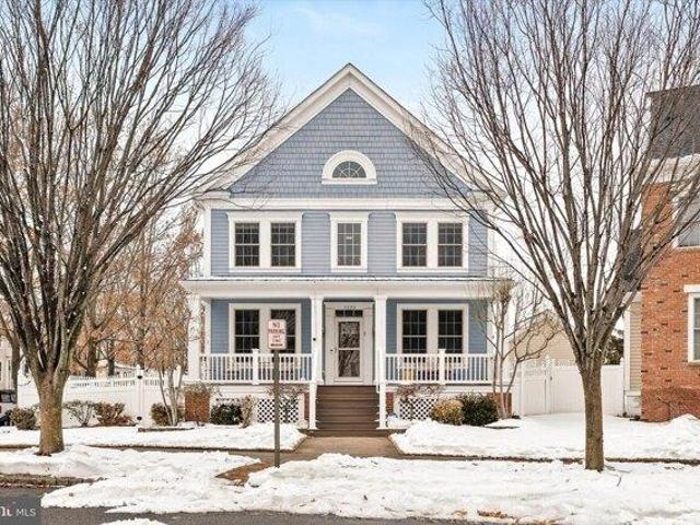 house with 4 bedroom, Robbinsville NJ DS101749421