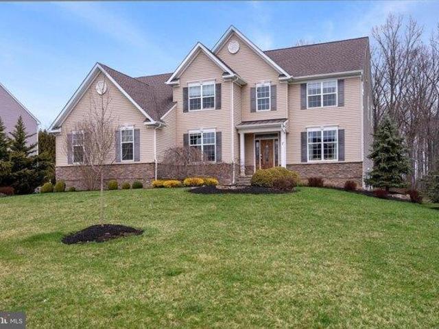 house with 4 bedroom, Robbinsville NJ DS101749195