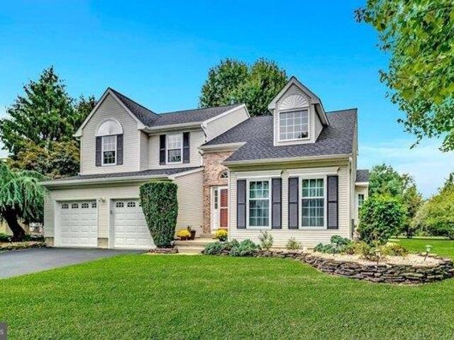 house with 4 bedroom, Robbinsville NJ DS101782725