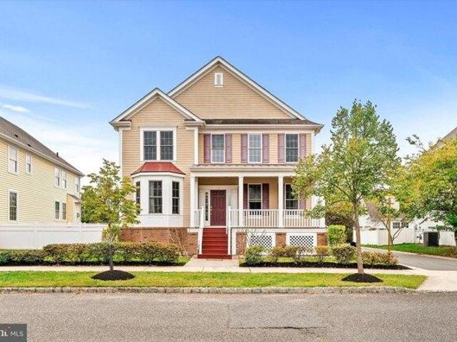 house with 4 bedroom, Robbinsville NJ DS102530133