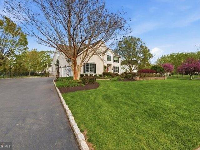 house with 4 bedroom, Robbinsville NJ DS102562617