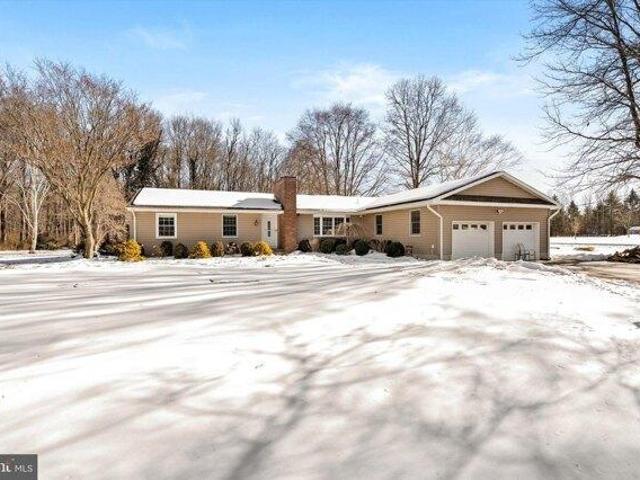 house with 4 bedroom, Robbinsville NJ DS102562155