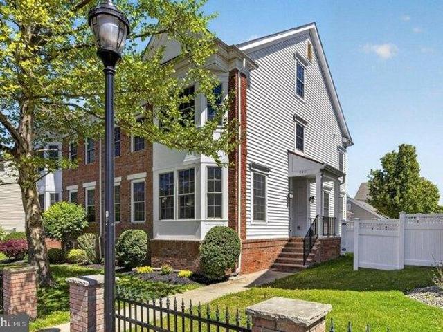 house with 4 bedroom, Robbinsville NJ DS102778967