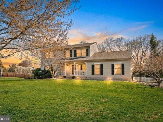 house with 4 bedroom, Robbinsville NJ DS102284826