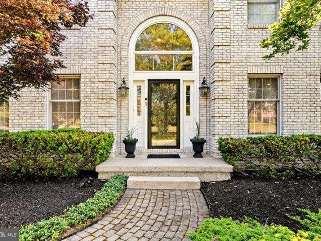 house with 4 bedroom, Robbinsville NJ DS103624606