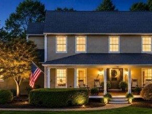 house with 4 bedroom, Robbinsville NJ DS103624802