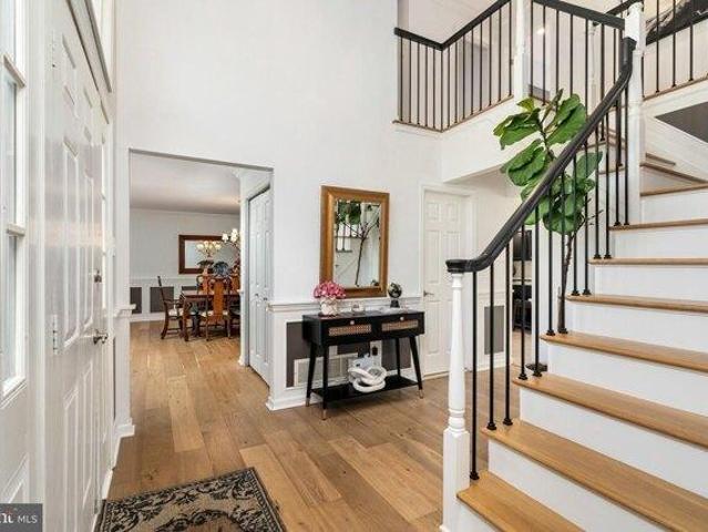 house with 4 bedroom, Robbinsville NJ ES103624606