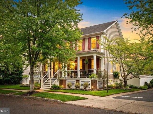 house with 4 bedroom, Robbinsville NJ ES105156162