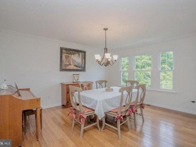 house with 4 bedroom, Robbinsville NJ ES105174756