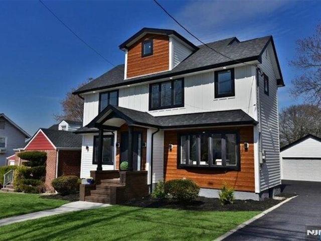 house with 4 bedroom, Rochelle Park NJ DLS101661499