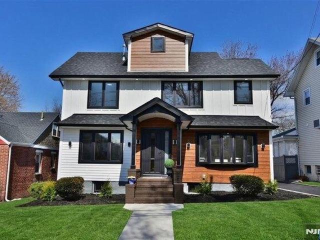 house with 4 bedroom, Rochelle Park NJ DS104410278