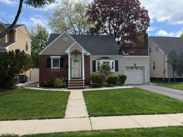 house with 4 bedroom, Rochelle Park NJ DS104445730