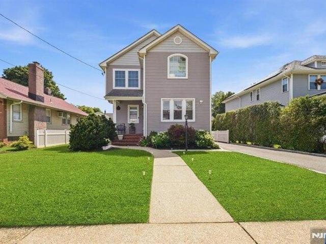 house with 4 bedroom, Rochelle Park NJ DS104443844