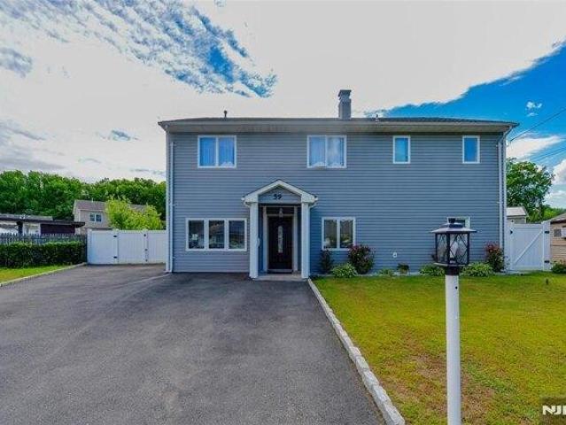 house with 4 bedroom, Rochelle Park NJ ES104410222