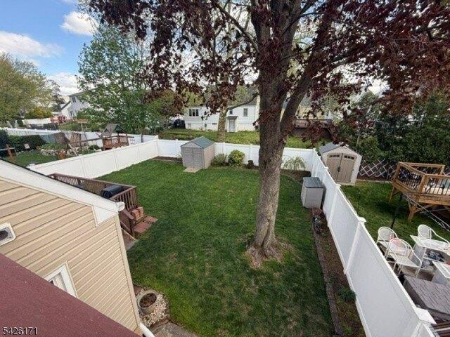 house with 4 bedroom, Rochelle Park NJ ES104445730