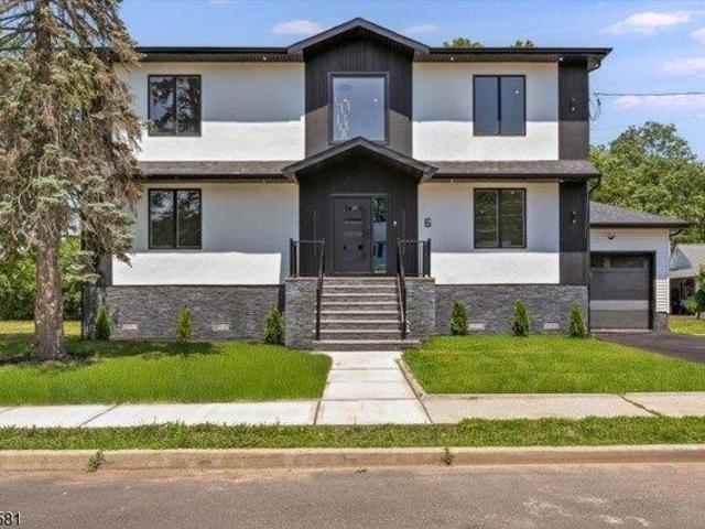 house with 4 bedroom, Rochelle Park NJ ES105190962
