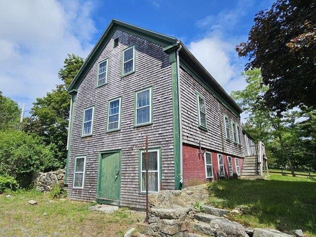 house with 4 bedroom, Rochester MA DS103036699