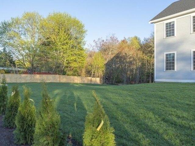 house with 4 bedroom, Rochester MA DS103160475