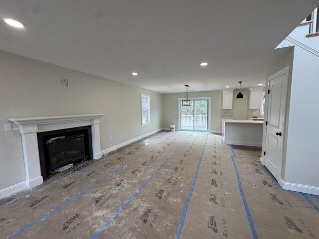 house with 4 bedroom, Rochester MA ES103034384