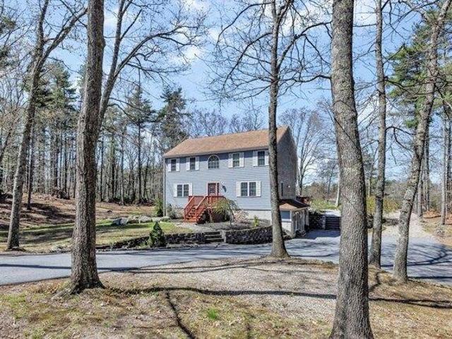 house with 4 bedroom, Rochester MA ES104904562