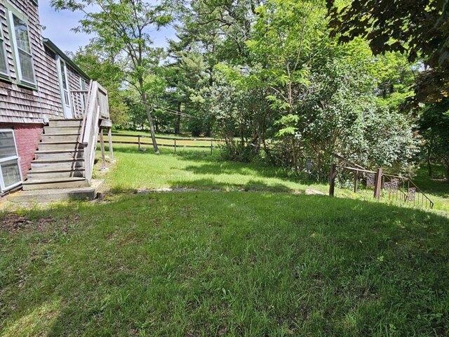 house with 4 bedroom, Rochester MA ES105106099