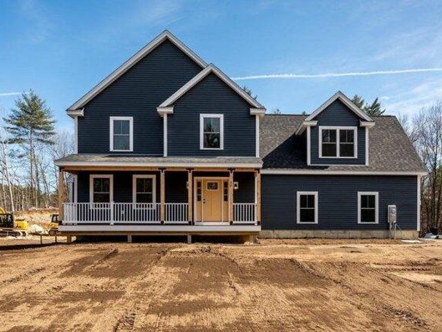 house with 4 bedroom, Rochester NH DS101748422