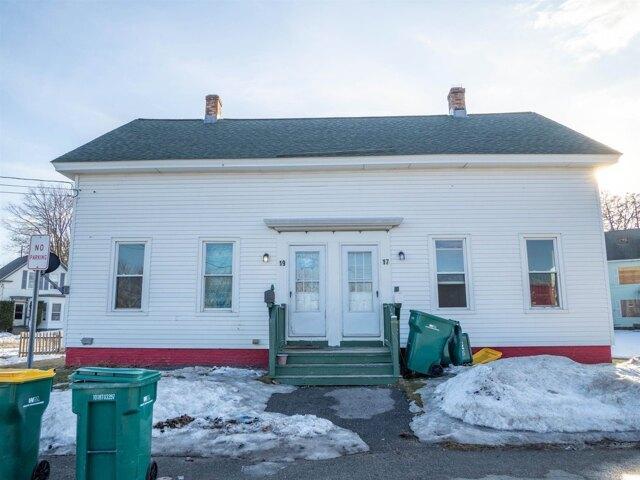 house with 4 bedroom, Rochester NH DS102669493