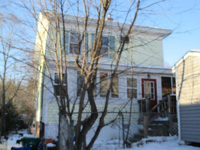 house with 4 bedroom, Rochester NH DS102000252