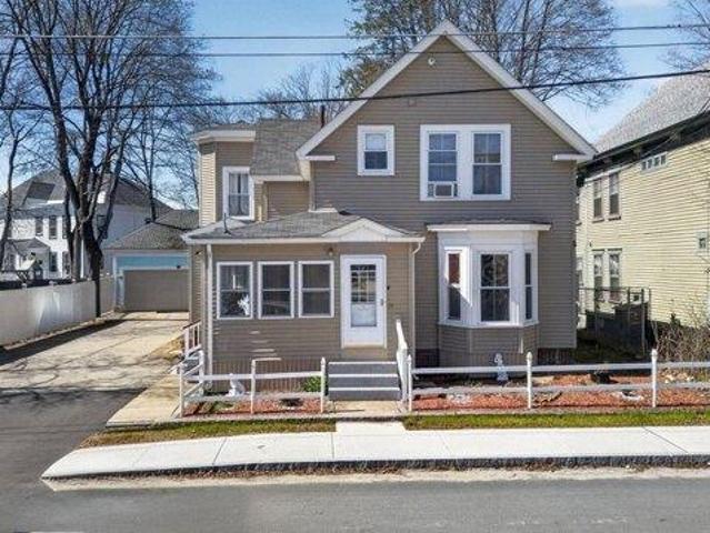 house with 4 bedroom, Rochester NH DS102119559